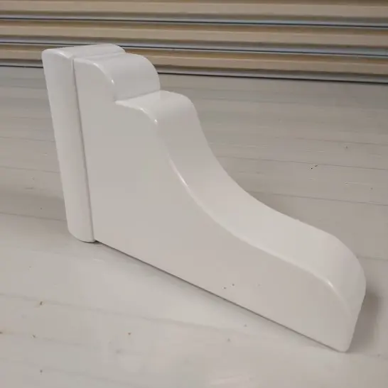 TAPAS PLASTICAS 2x6 Cap arbor | Osalumin